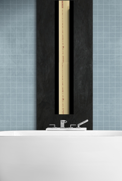 Revolutionizing Bath Spaces with Watertec’s Polymer Products